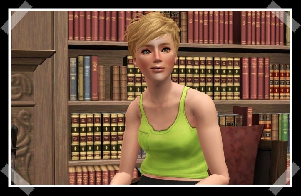 Chapter 10.1: Dear Diary, I’m Amy… – booomcha.com