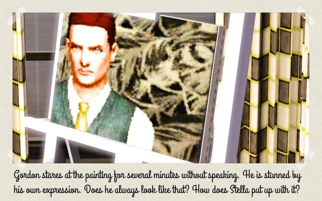 It’s the 20s!: Gordon is Surprised – booomcha.com