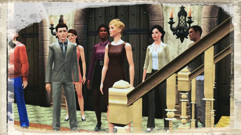 The Inheritance (1): The Ridley Case – booomcha.com