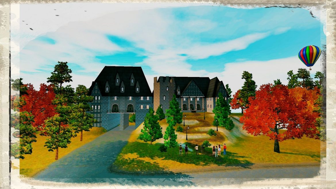 The Inheritance (1): The Ridley Case – booomcha.com