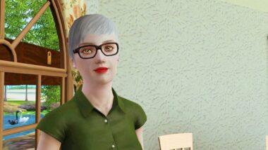 Chapter 6.3: Dear Diary, Surprises Suck – booomcha.com