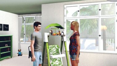 Chapter 6.6: Dear Diary, the 'Rents - Kymber@booomcha.com