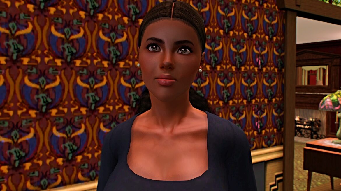 Chapter 8.5 : Dear Diary, Miss Georgia Greenhill – booomcha.com