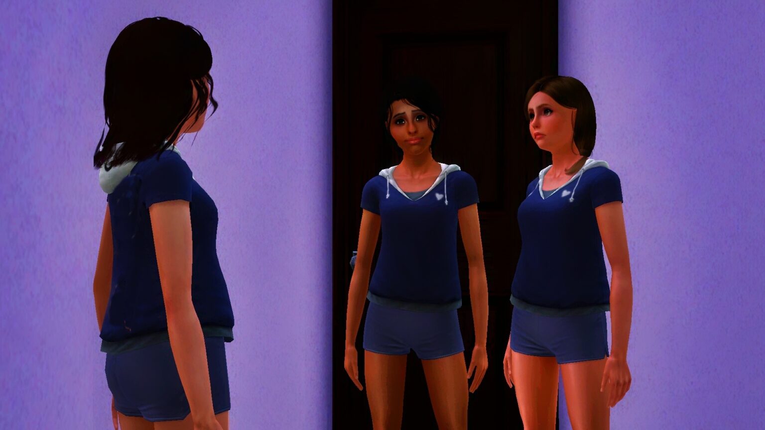 Chapter 8.22: Dear Diary, the Best Night Ever – booomcha.com