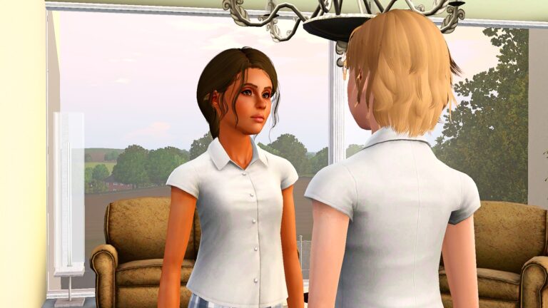 Chapter 8.24: Dear Diary, the Crown – booomcha.com