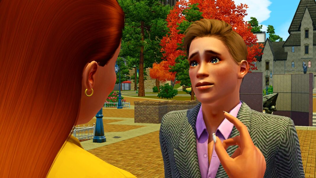 Chapter 9.13: Dear Diary, Birthdays Aren’t Always Happy – booomcha.com