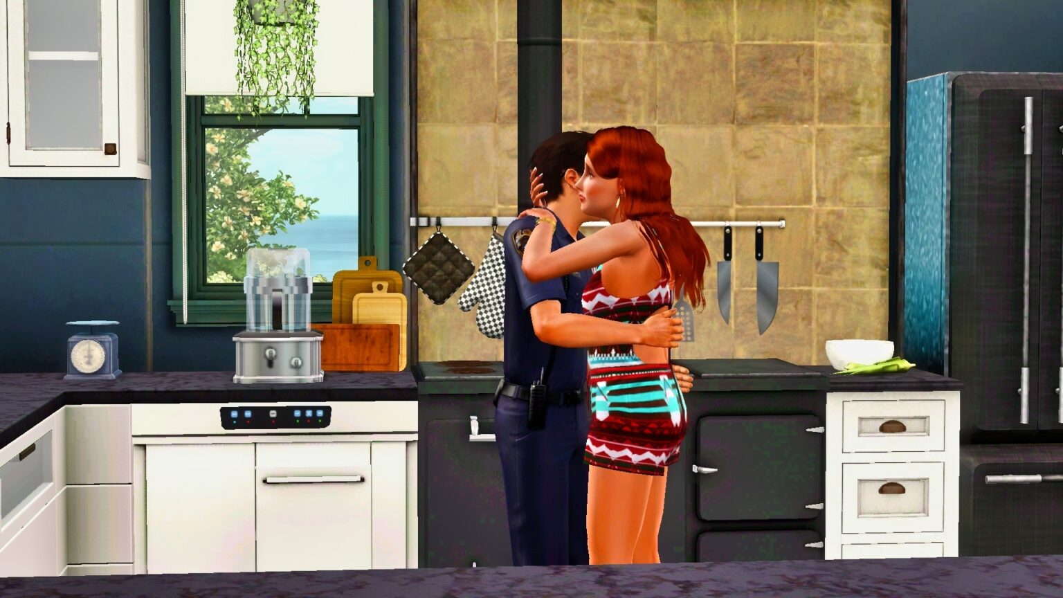 Chapter 9.24: Dear Diary, Love & Hate – booomcha.com