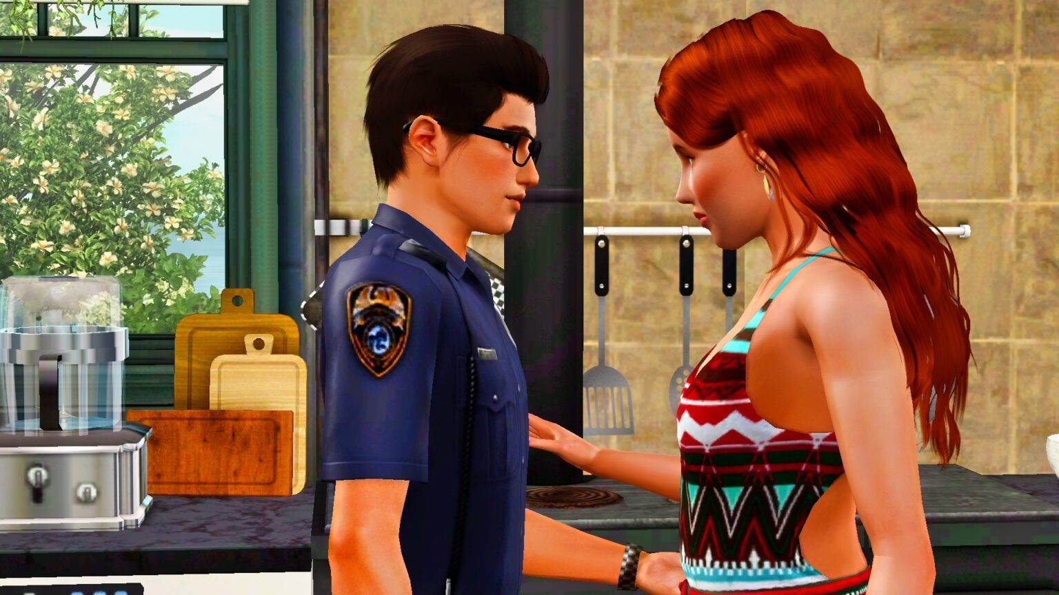 Chapter 9.24: Dear Diary, Love & Hate – booomcha.com