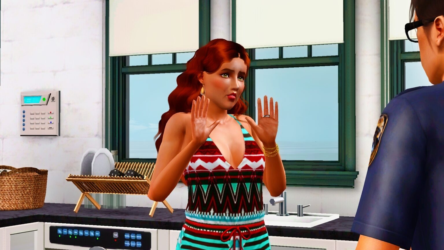 Chapter 9.24: Dear Diary, Love & Hate – booomcha.com