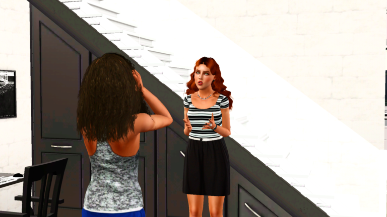 Chapter 9.25: Dear Diary, Blow Ups And Miracles – booomcha.com