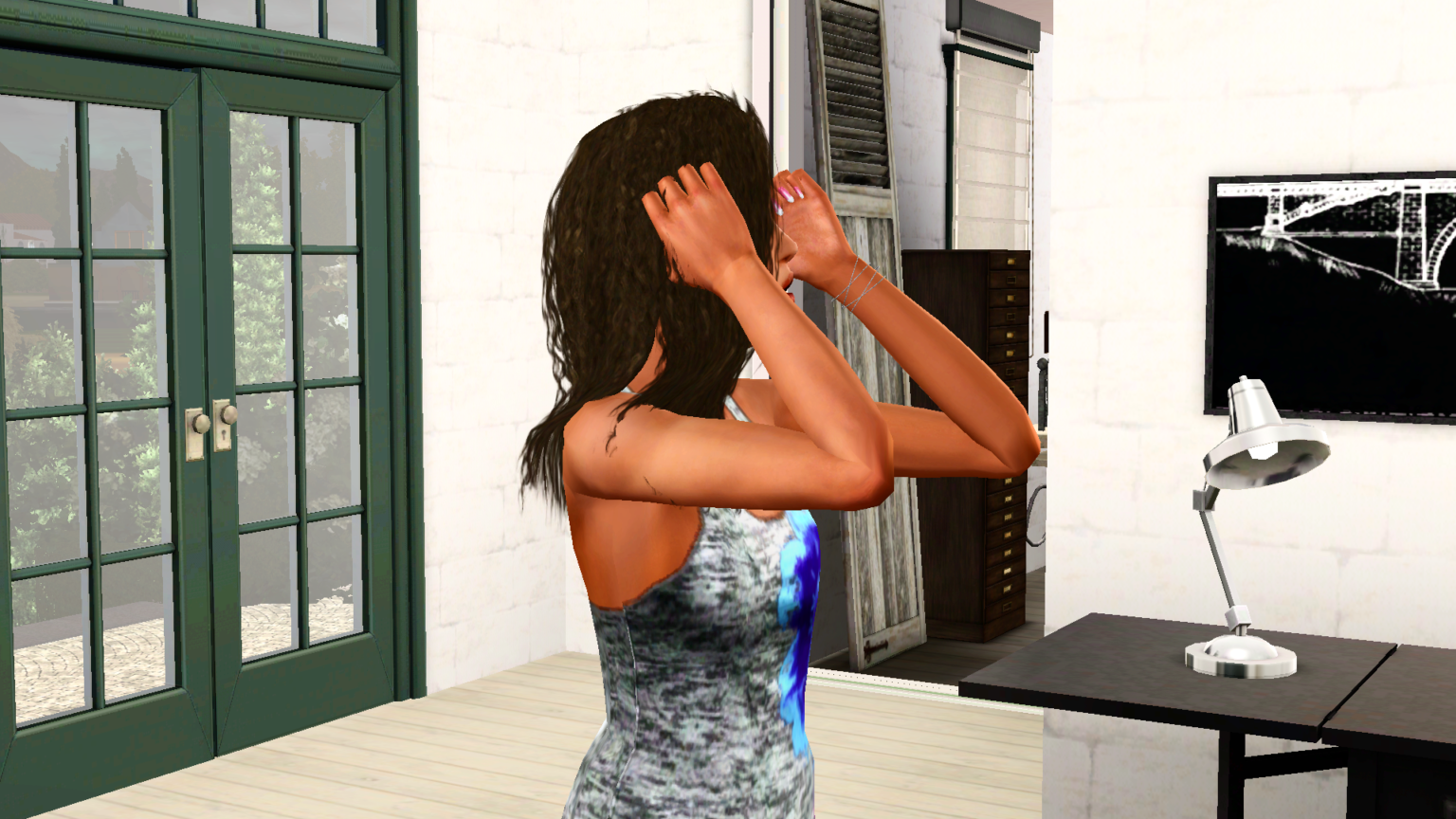 Chapter 9.25: Dear Diary, Blow Ups And Miracles – booomcha.com