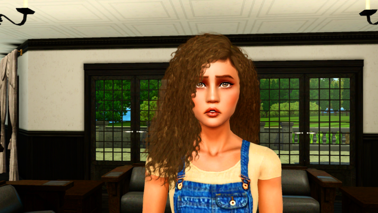 Chapter 9.26: Dear Diary, the Who & the What - Kymber@booomcha.com