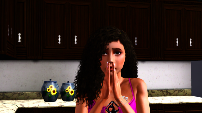 Chapter 9.28: Dear Diary, a Heart Breaks – booomcha.com