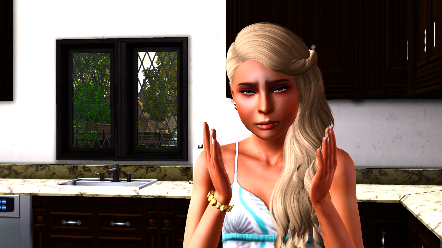 Chapter 9.28: Dear Diary, a Heart Breaks – booomcha.com