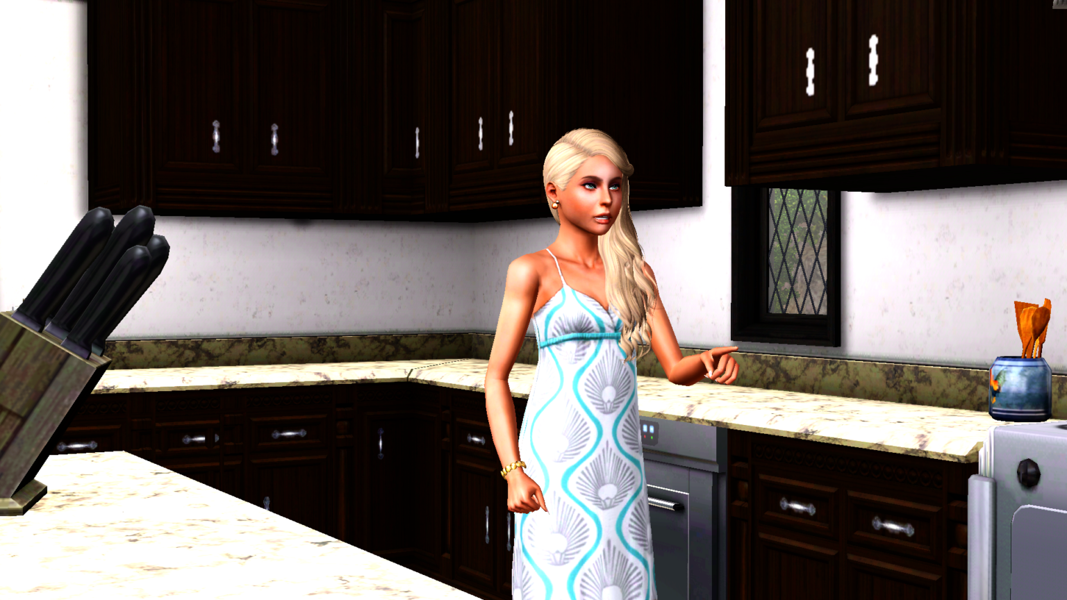 Chapter 9.28: Dear Diary, a Heart Breaks – booomcha.com