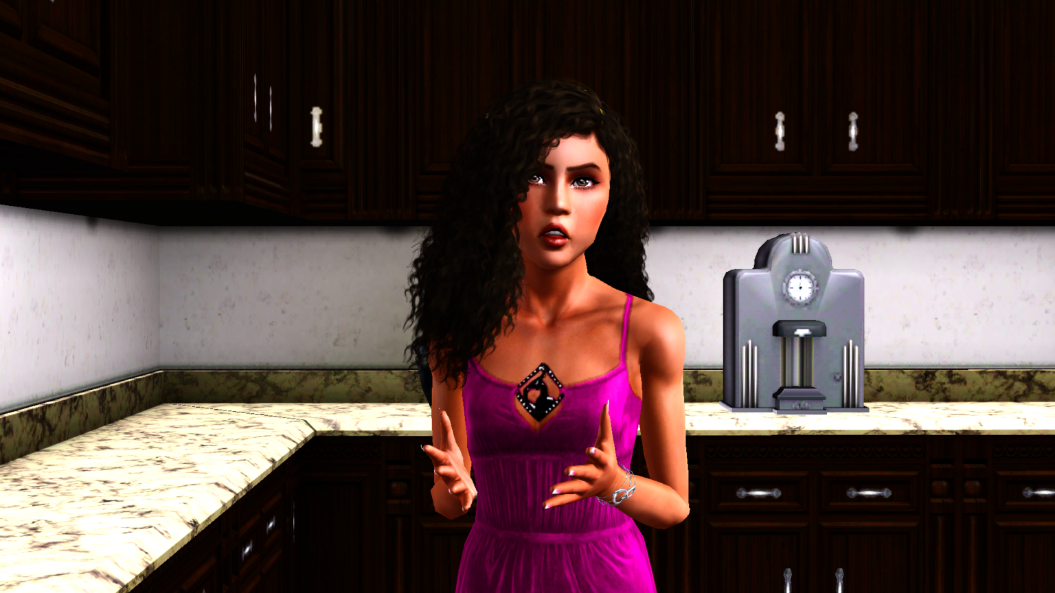 Chapter 9.28: Dear Diary, a Heart Breaks – booomcha.com