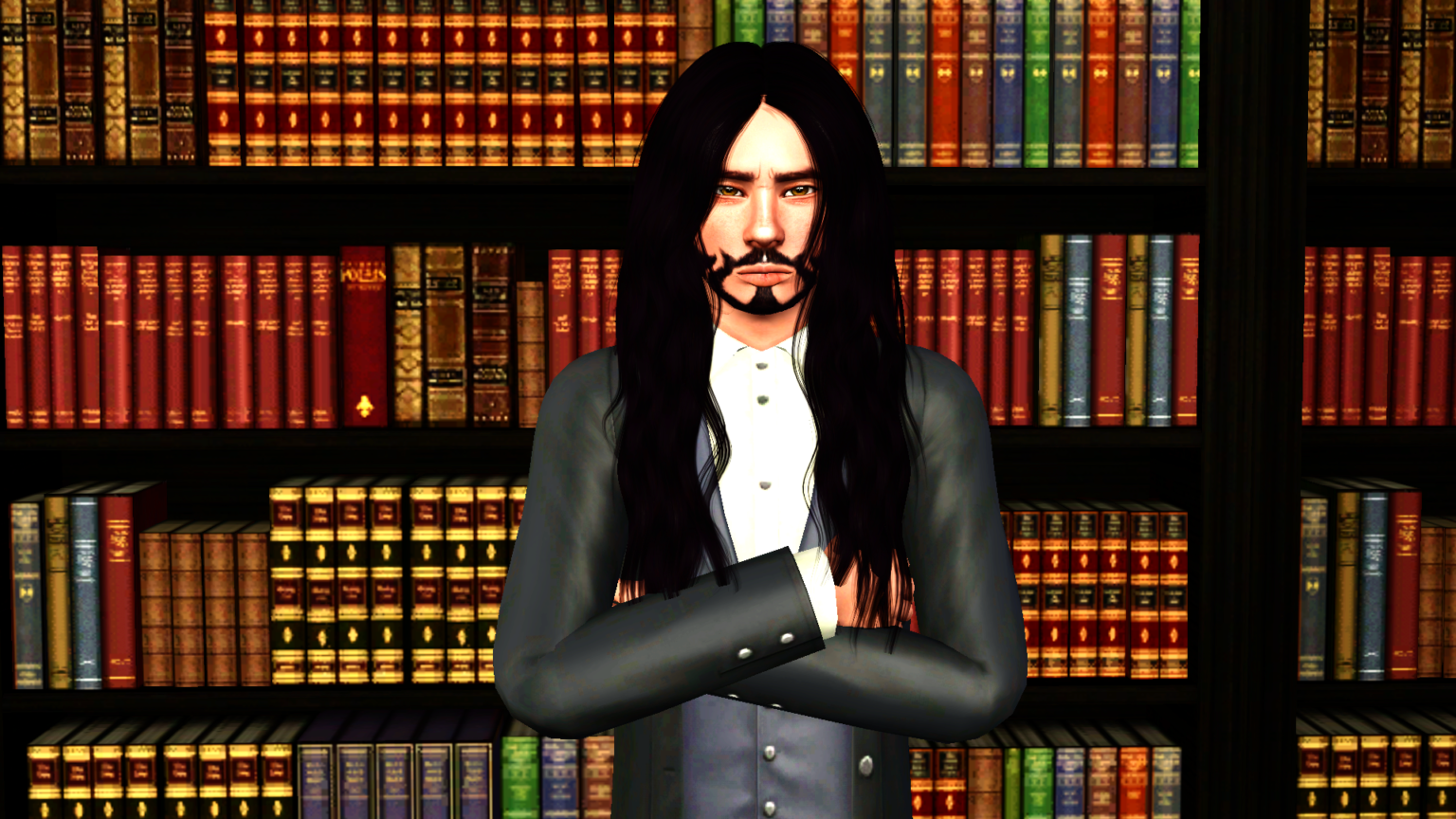 Chapter 9.28: Dear Diary, a Heart Breaks – booomcha.com