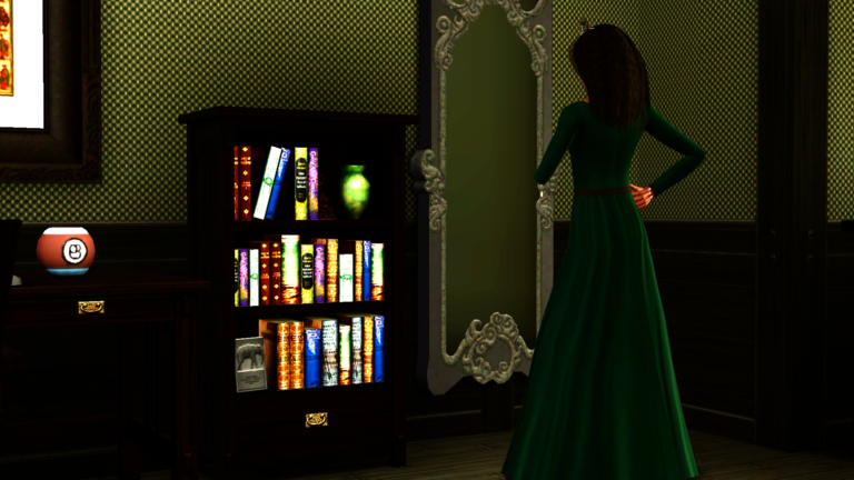 Chapter 9.28: Dear Diary, a Heart Breaks – booomcha.com