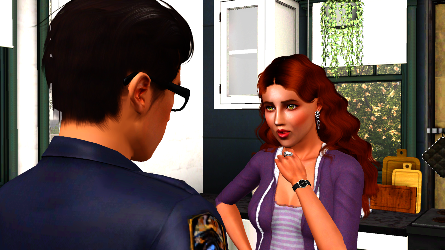 Chapter 9.28: Dear Diary, a Heart Breaks – booomcha.com