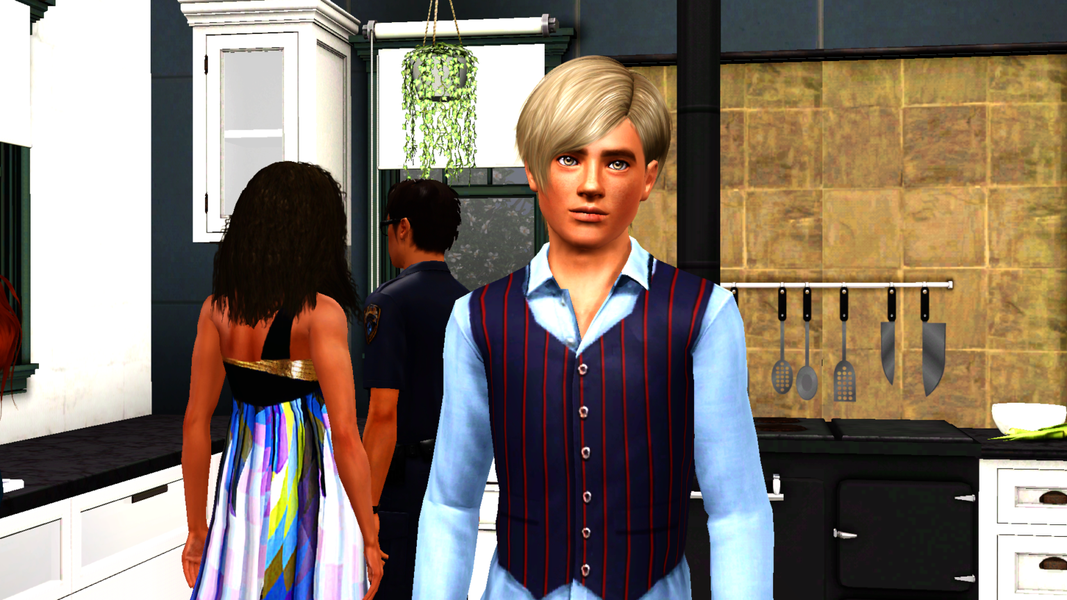 Chapter 9.30: Dear Diary, the Last Heir – booomcha.com