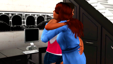 Chapter 9.30: Dear Diary, the Last Heir – booomcha.com