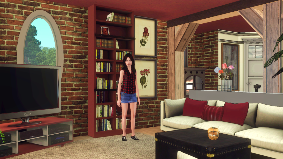 LWR Chapter 1: Welcome to Mayfield Springs – booomcha.com