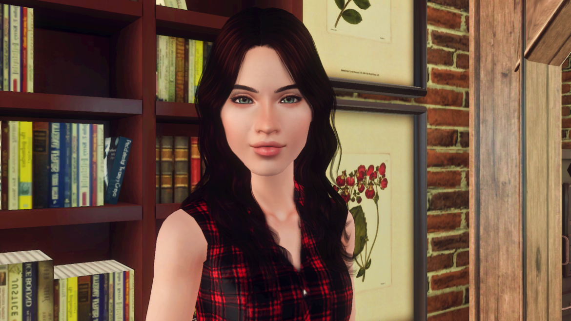 LWR Chapter 1: Welcome to Mayfield Springs – booomcha.com