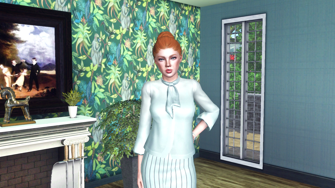 LWR Chapter 1: Welcome to Mayfield Springs – booomcha.com