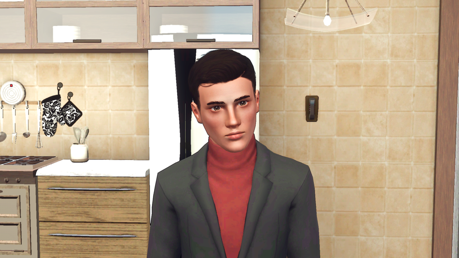 LWR Chapter 1: Welcome to Mayfield Springs – booomcha.com