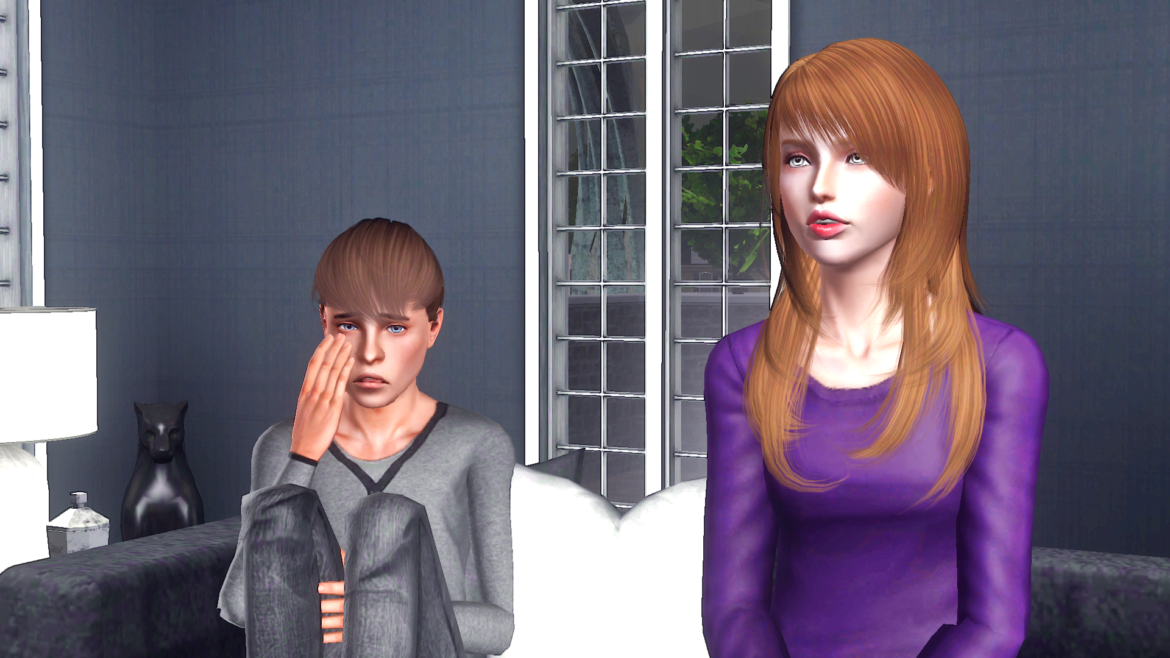 LWR Chapter 5: Broken Homes – booomcha.com