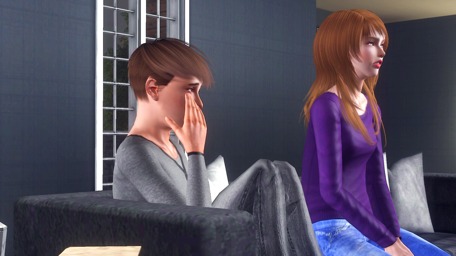 LWR Chapter 5: Broken Homes – booomcha.com