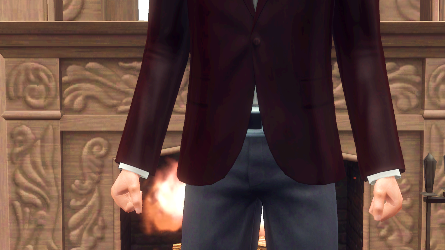 LWR Chapter 5: Broken Homes – booomcha.com