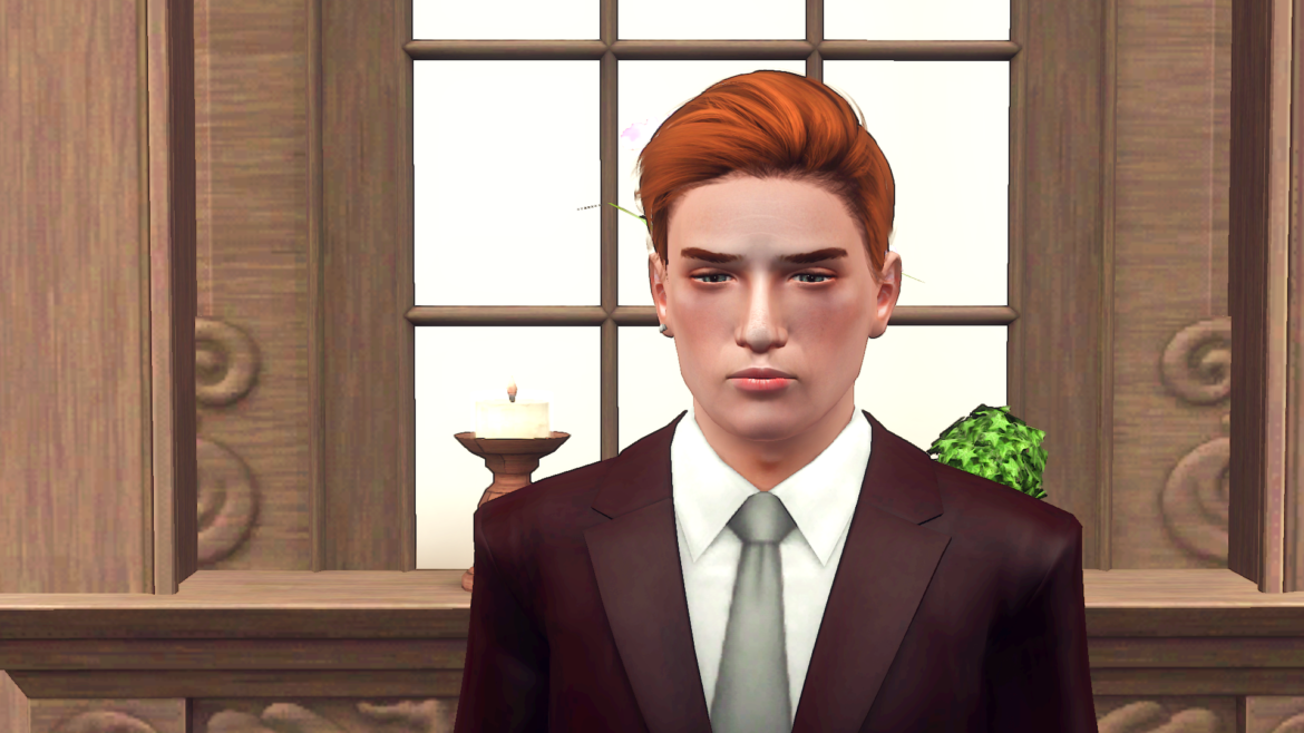 LWR Chapter 5: Broken Homes – booomcha.com