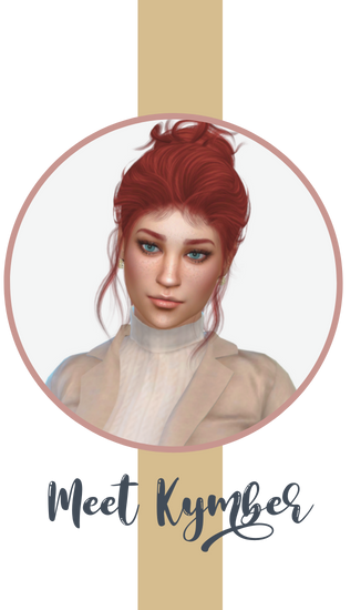 Meet Kymber (2) – booomcha.com