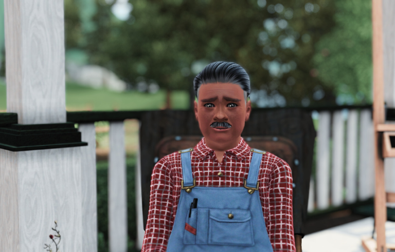 Old Stone Chapter 3 – booomcha.com