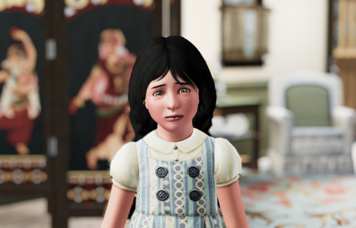 Old Stone Chapter 3 – booomcha.com