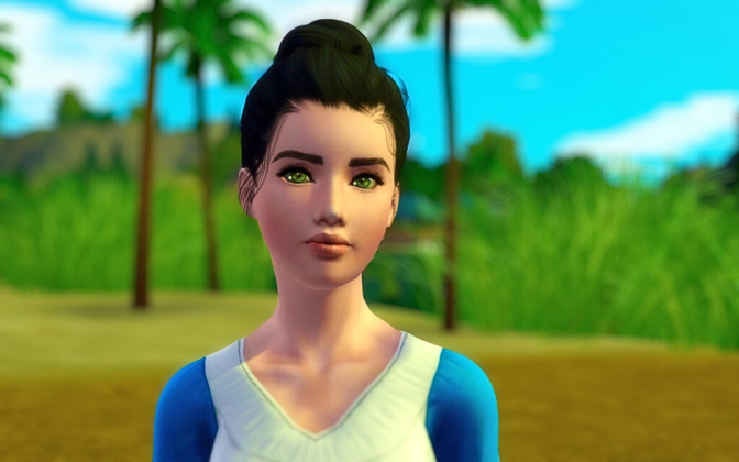 Kymber @booomcha - there's nothing like stories