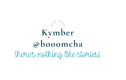 Hey, EveryBuddy #8! - Kymber @booomcha.com