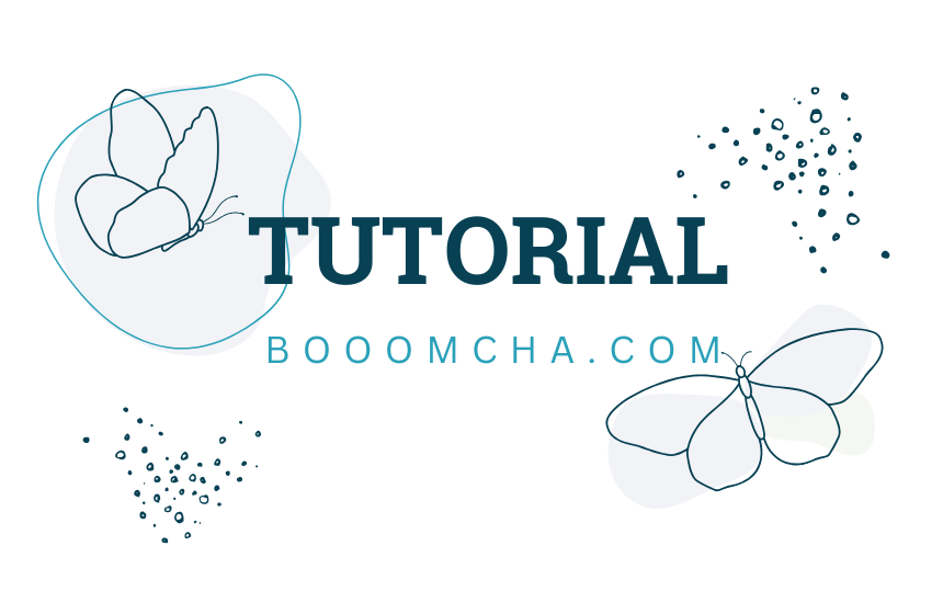 To Whom it May Concern – booomcha.com