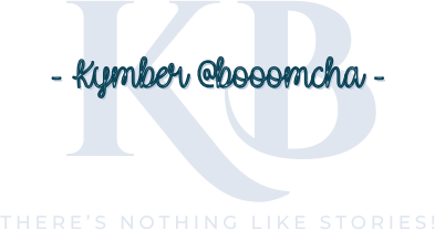 What Can You Expect? - Kymber @booomcha.com