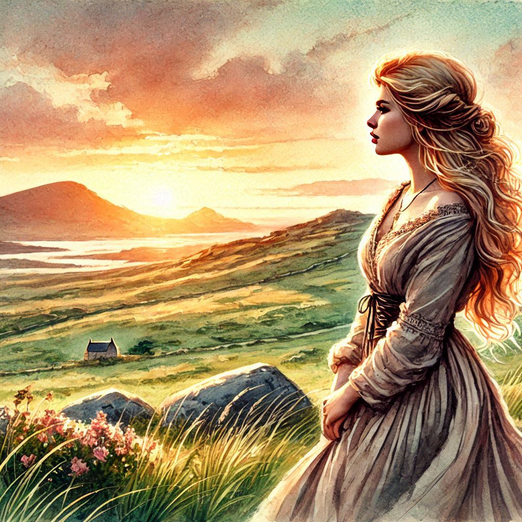 Untamed Wonder (NTT) – booomcha.com