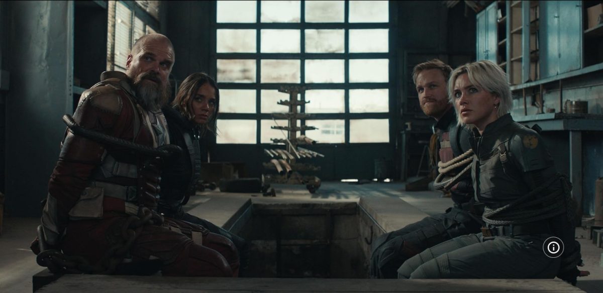 Thunderbolts*, Emotional Sincerity at its Best – booomcha.com