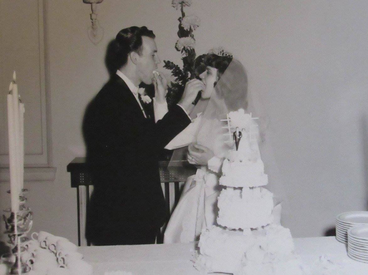 Ray and Shari’s 60th! – booomcha.com